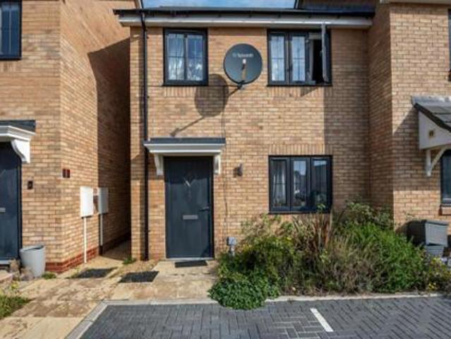 3 Bedroom Semi detached House For Sale In Fordham