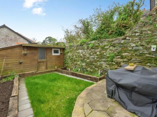 3 bedroom semi detached house for sale in Fore Street, Plympton, PL7