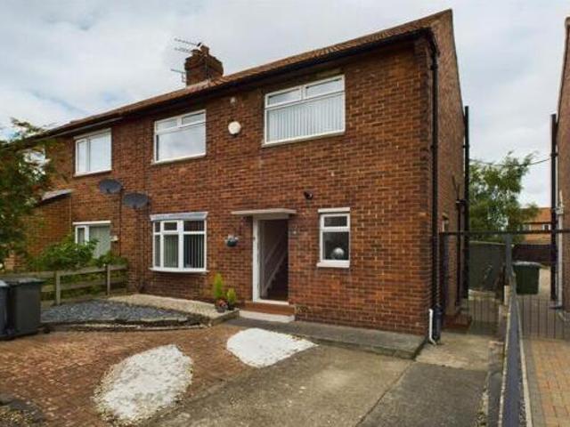 3 Bedroom Semi detached House For Sale In Forest Hall