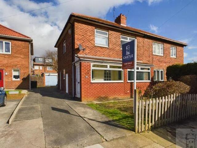 3 Bedroom Semi detached House For Sale In Forest Hall