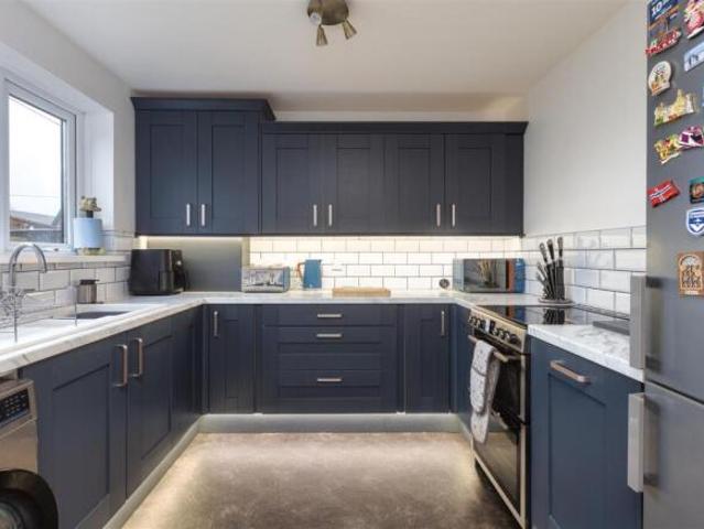 3 bedroom semi detached house for sale in Forest Park, Lancaster, LA1