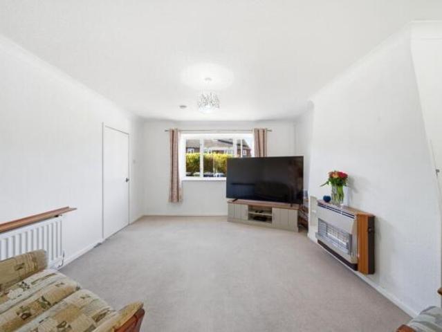 3 bedroom semi detached house for sale in Forest Road, Cambridge, CB1