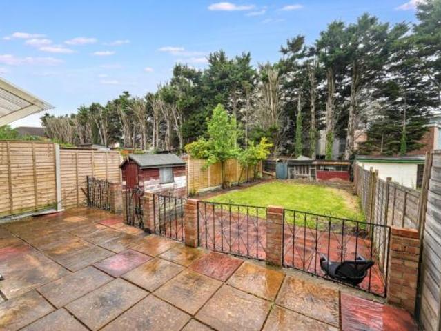 3 bedroom semi detached house for sale in Forest Road, Fishponds, City of Bristol, BS16