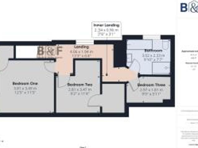 3 bedroom semi detached house for sale in Forest Road, Fishponds, Bristol, BS16