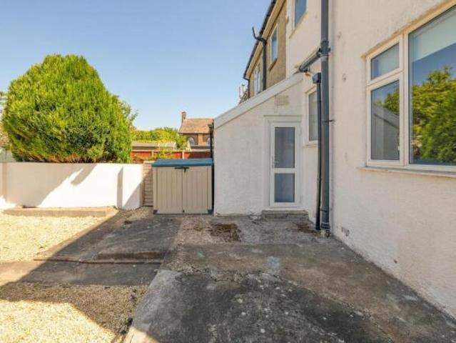 4 bedroom semi detached house for sale in Forest Road, Fishponds, BS16