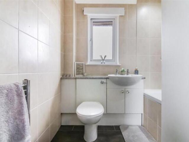 3 bedroom semi detached house for sale in Foresthall Drive, Springburn, Glasgow, G21