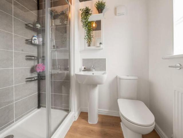 3 bedroom semi detached house for sale in Forrest Close, Odsal, BD6
