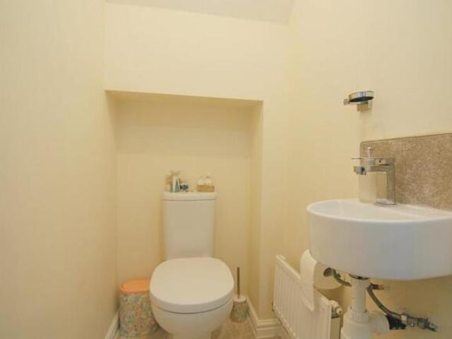 3 bedroom semi detached house for sale in Forrest Close, Off Rooley Avenue, Bradford, BD6