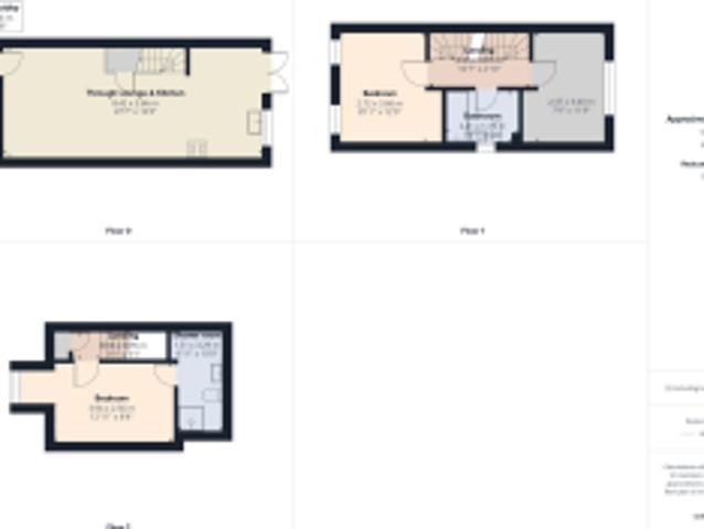 3 bedroom semi detached house for sale in Forrest Close, Bradford, BD6