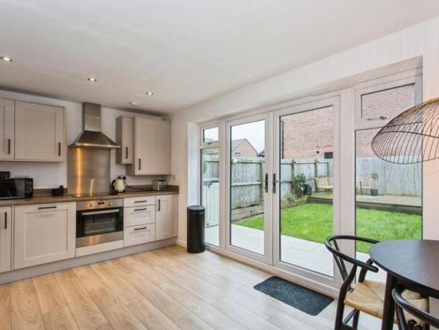 3 bedroom semi detached house for sale in Foundry Road, Horwich, Bolton, BL6