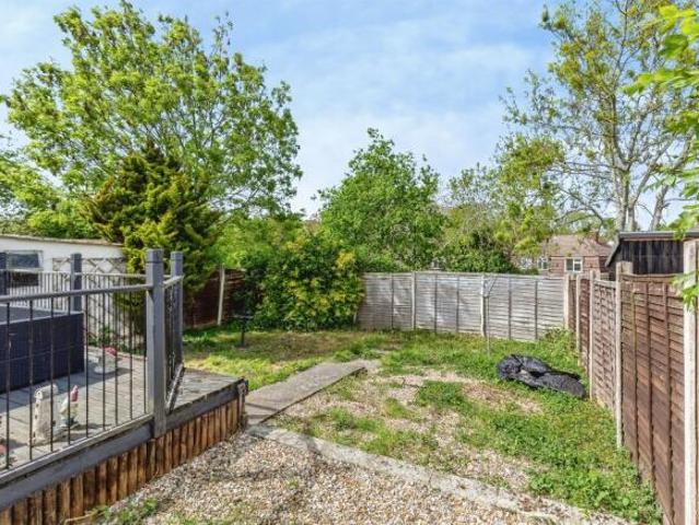3 bedroom semi detached house for sale in Four Acres, Bristol, BS13