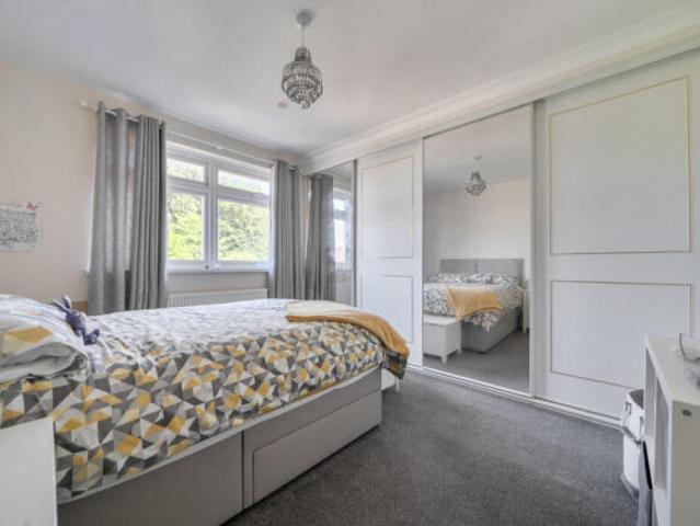 3 bedroom semi detached house for sale in Fouracre Avenue, Bromley Heath, Bristol, BS16
