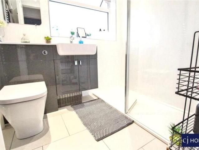 3 bedroom semi detached house for sale in Foxwell Drive, Hucclecote, Gloucester, GL3