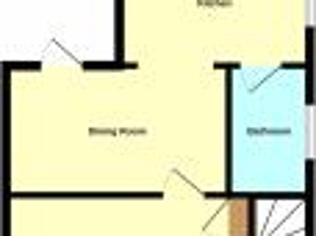 3 bedroom semi detached house for sale in Foxwell Street, Worcester, WR5