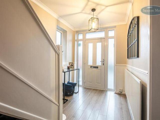 3 bedroom semi detached house for sale in Fox Hill Close, Fox Hill, Sheffield, S6