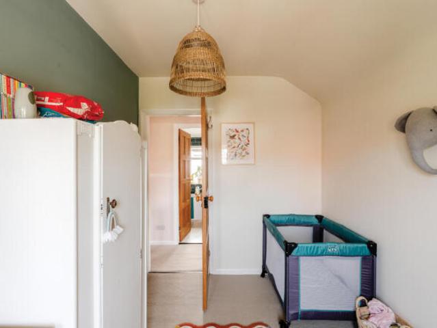 3 bedroom semi detached house for sale in Foxcote Road, Ashton, Bristol, BS3