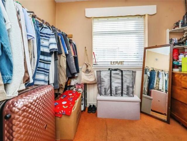 3 bedroom semi detached house for sale in Foxearth Avenue, Clifton, Nottingham, NG11