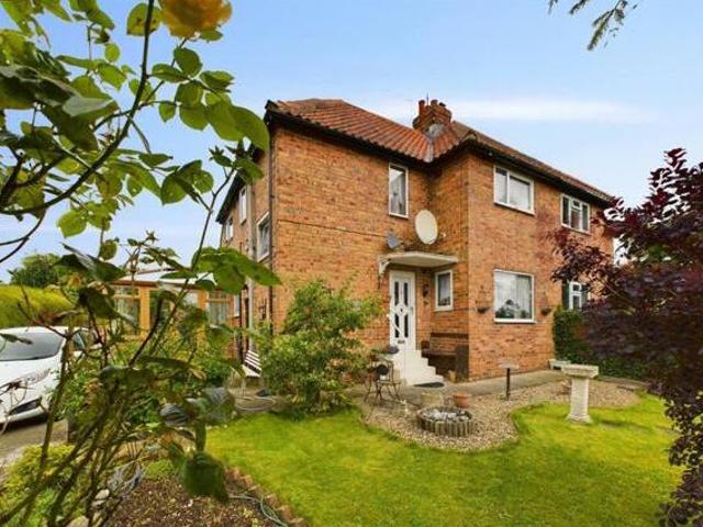 3 Bedroom Semi detached House For Sale In Foxholes