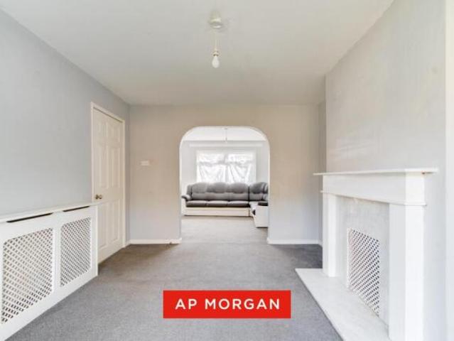 3 bedroom semi detached house for sale in Foxland Avenue, Rednal, Birmingham, West Midlands, B45
