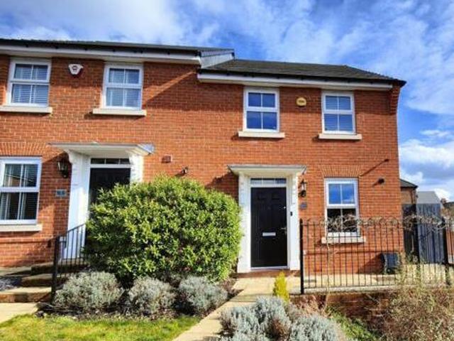 3 Bedroom Semi detached House For Sale In Flockton