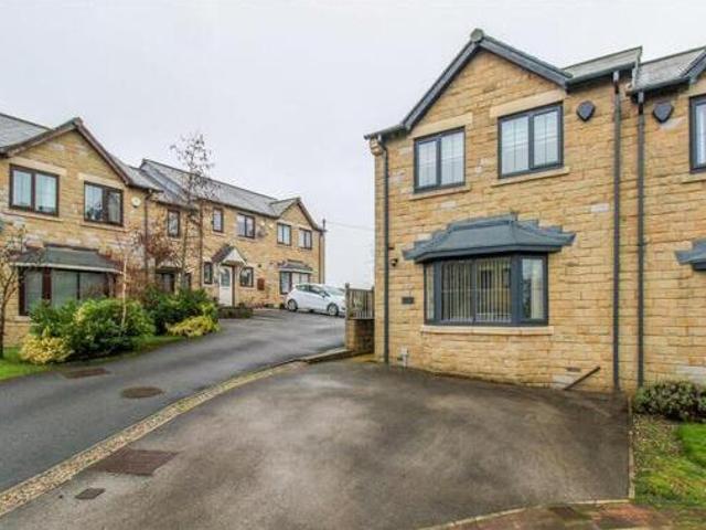 3 Bedroom Semi detached House For Sale In Flockton