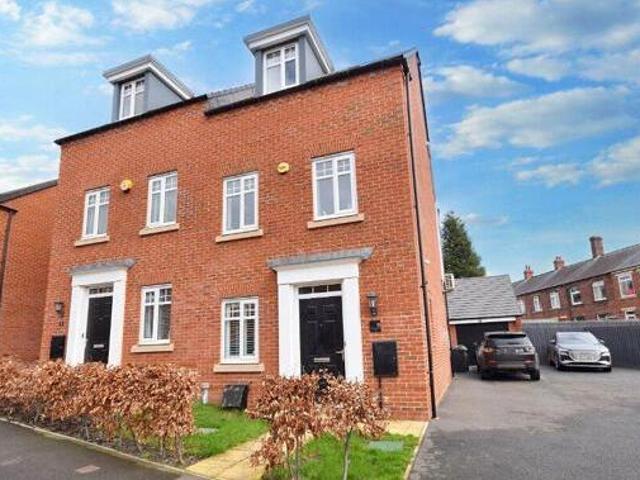 3 Bedroom Semi detached House For Sale In Flockton, Wakefield