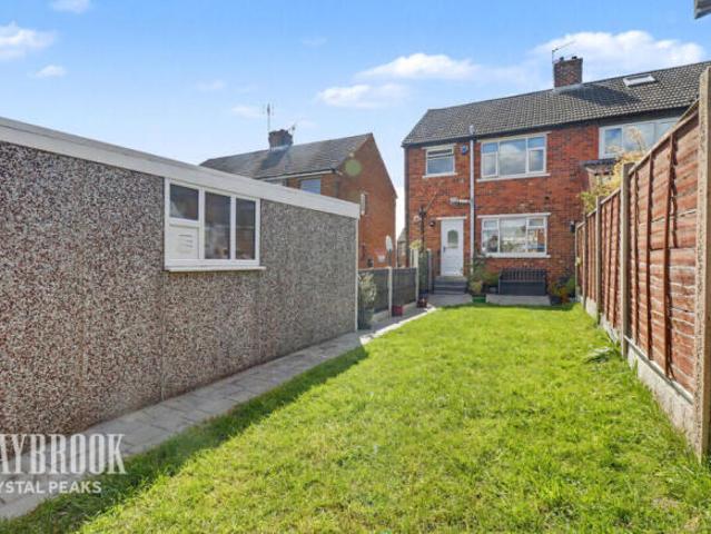 3 bedroom semi detached house for sale in Flockton Crescent, Handsworth, S13
