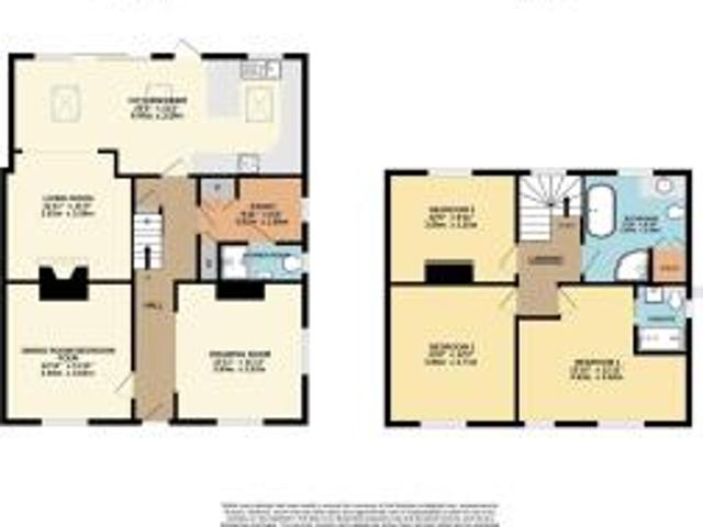 3 bedroom semi detached house for sale in Florence Road, Woolston, SO19