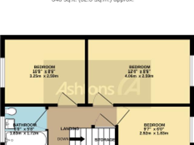 3 bedroom semi detached house for sale in Flaxley Close, Birchwood, WA3