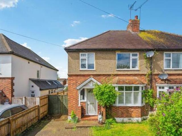 3 Bedroom Semi detached House For Sale In Flackwell Heath, Buckinghamshire