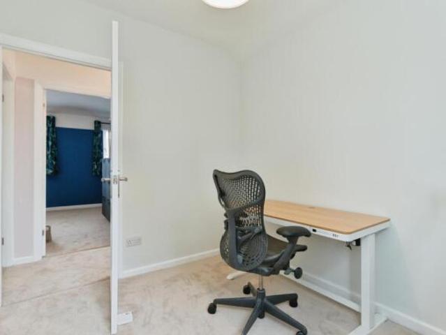 3 bedroom semi detached house for sale in Flamsteed Road, London, SE7