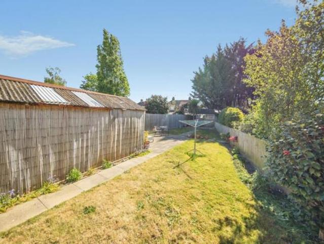 3 bedroom semi detached house for sale in Fletcher Road, IPSWICH, Suffolk, IP3