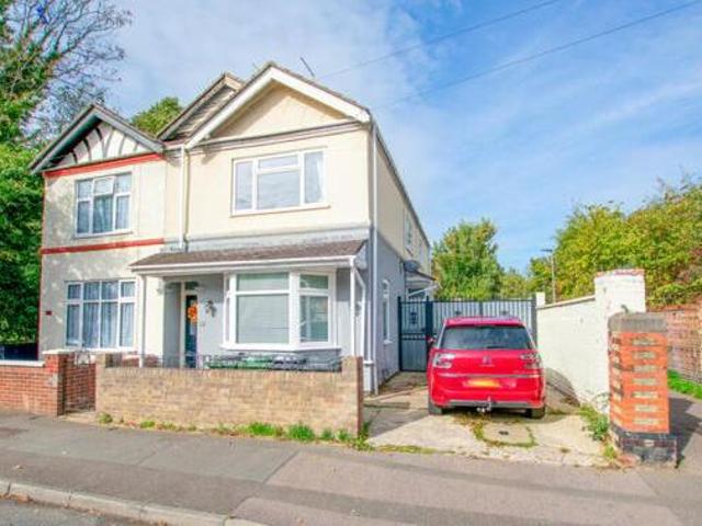 3 Bedroom Semi detached House For Sale In Fletton, Peterborough