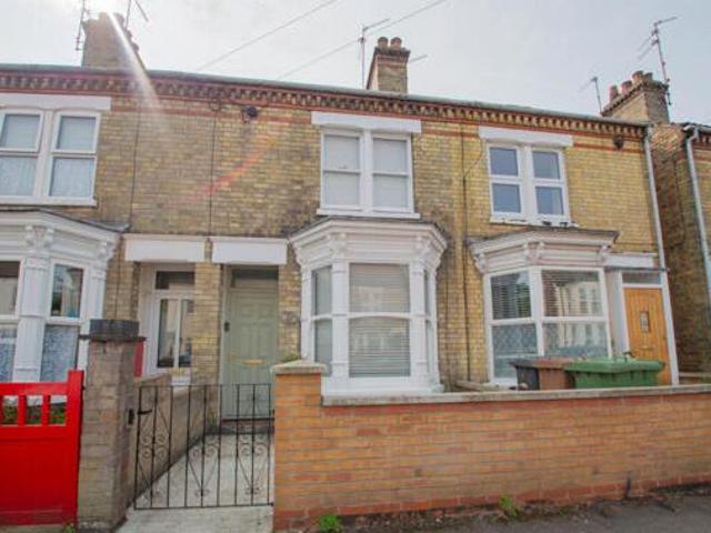 3 Bedroom Semi detached House For Sale In Fletton, Peterborough