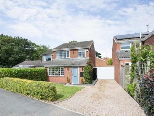 3 Bedroom Semi detached House For Sale In Fleckney