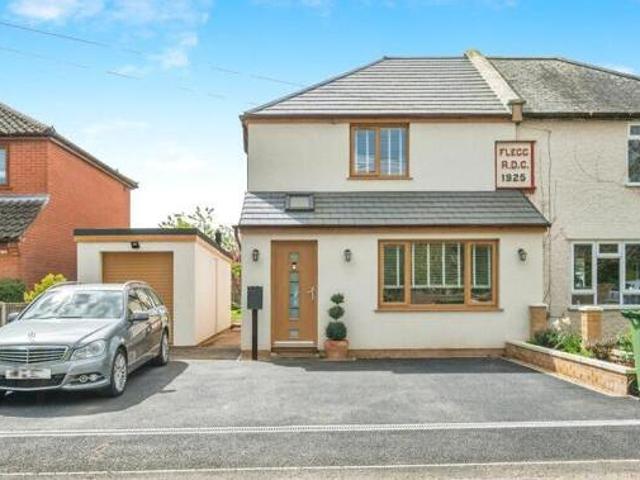 3 Bedroom Semi detached House For Sale In Fleggburgh