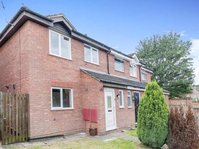 3 Bedroom Semi detached House For Sale In Flitwick