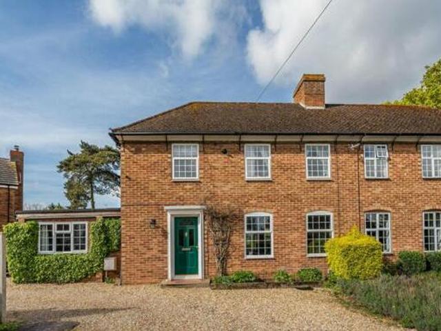 3 Bedroom Semi detached House For Sale In Flitwick