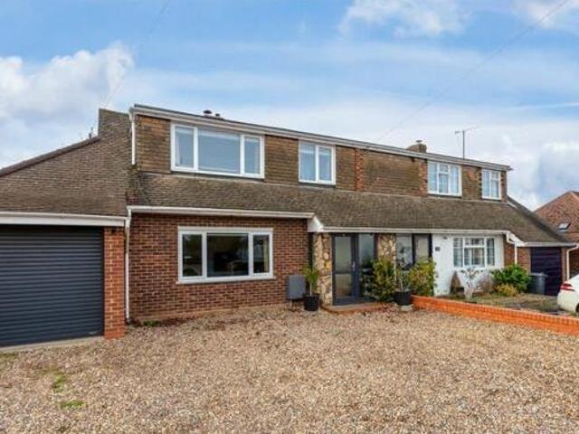 3 Bedroom Semi detached House For Sale In Flitwick, Bedfordshire