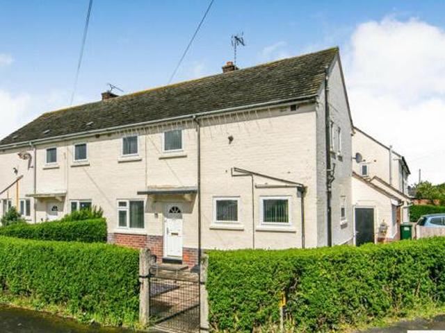 3 Bedroom Semi detached House For Sale In Frodsham