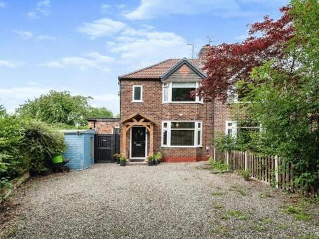 3 Bedroom Semi detached House For Sale In Frodsham
