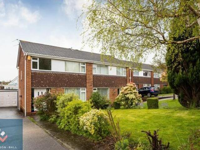 3 Bedroom Semi detached House For Sale In Frodsham