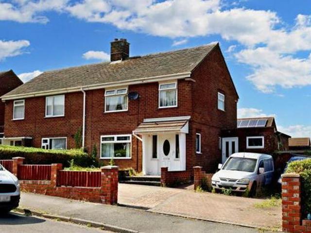 3 Bedroom Semi detached House For Sale In Frodsham