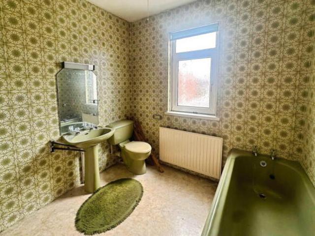 3 bedroom semi detached house for sale in Frampton Road, Gorseinon, Swansea, SA4 4XY, SA4