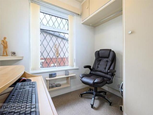 3 bedroom semi detached house for sale in Frances Avenue, Crosland Moor, Huddersfield, HD4