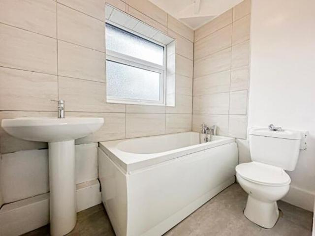 3 bedroom semi detached house for sale in Francis Way, Liverpool, L16