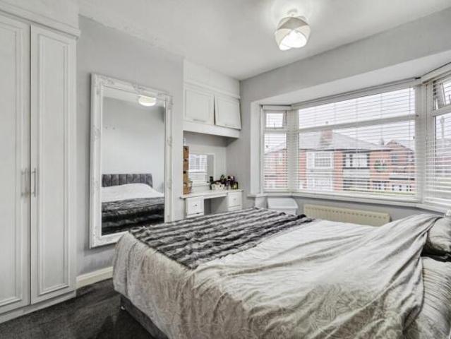 3 bedroom semi detached house for sale in Frankford Square, BOLTON, Lancashire, BL1