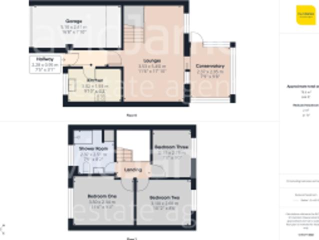 3 bedroom semi detached house for sale in Franklin Close, Arnold, Nottingham, NG5