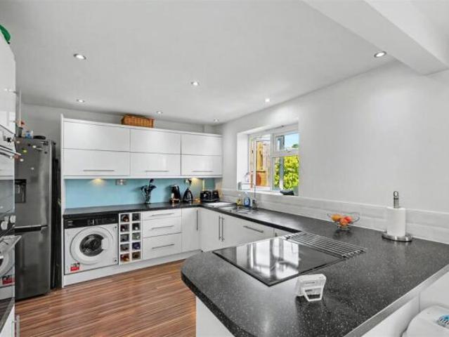3 bedroom semi detached house for sale in Fraser Square, Carlton, NG4