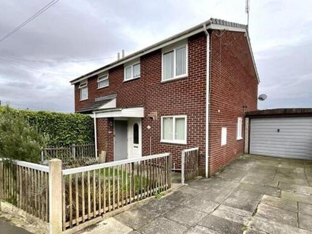 3 Bedroom Semi detached House For Sale In Frecheville, Sheffield